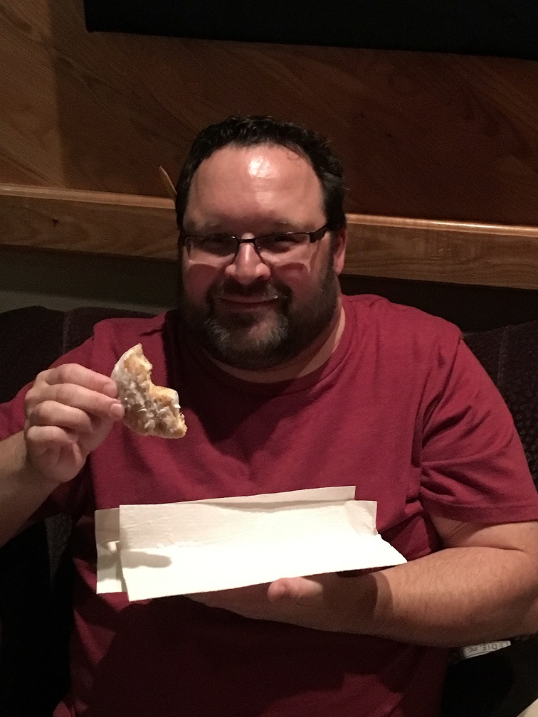 Steve Peffer - Sound Emporium- Session Day - ArtCarter.com